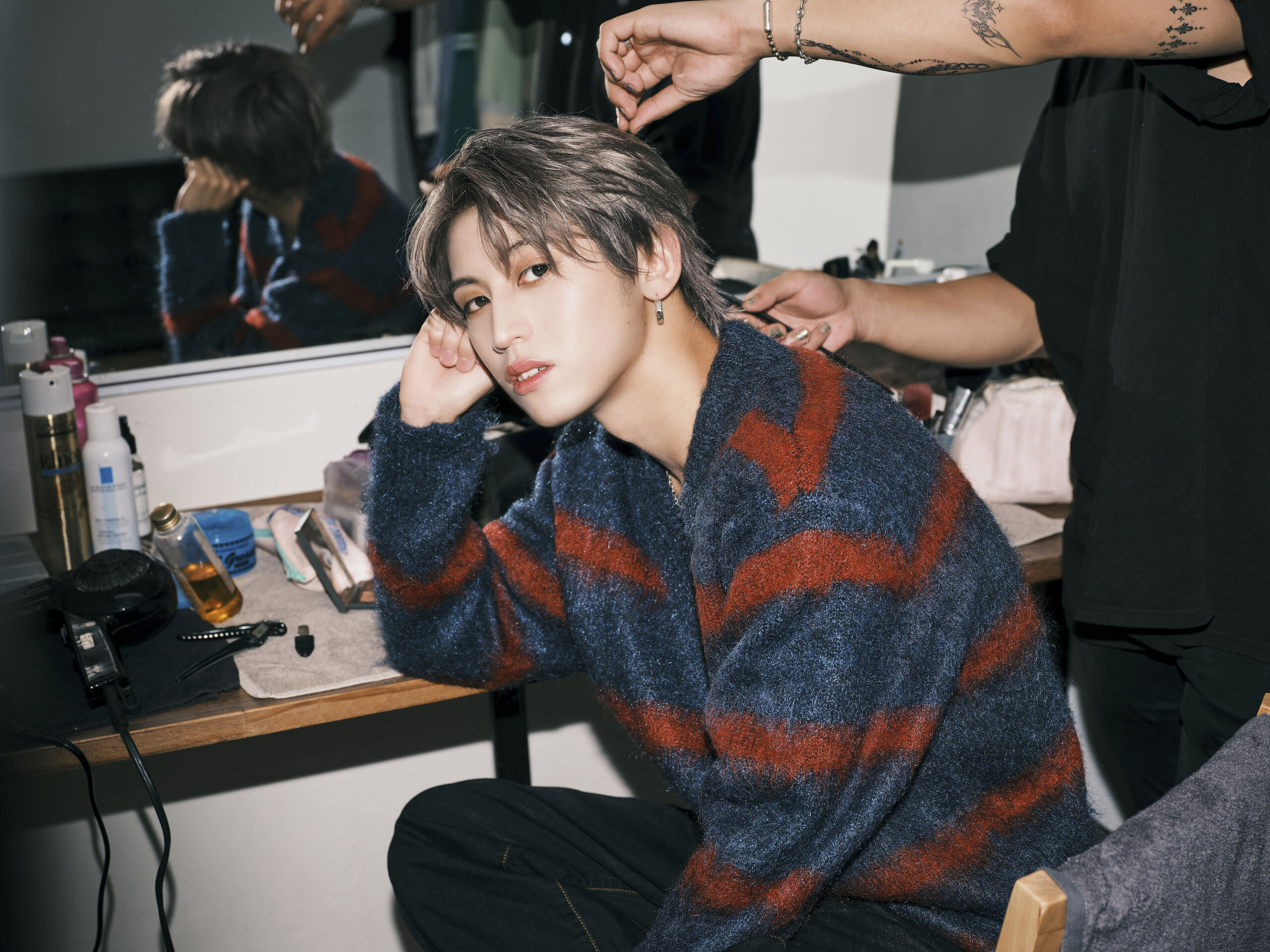 れん OFFICIAL WEBSITE